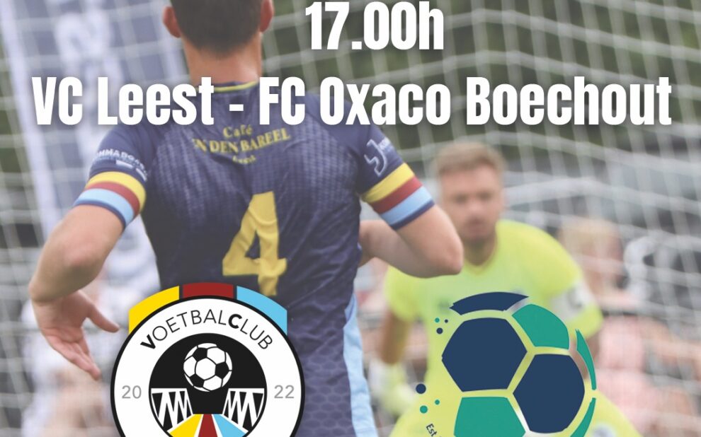 Media / Events – VC Leest